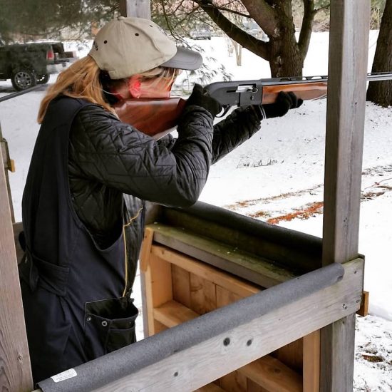 Instructor | Rueger Firearm Safety